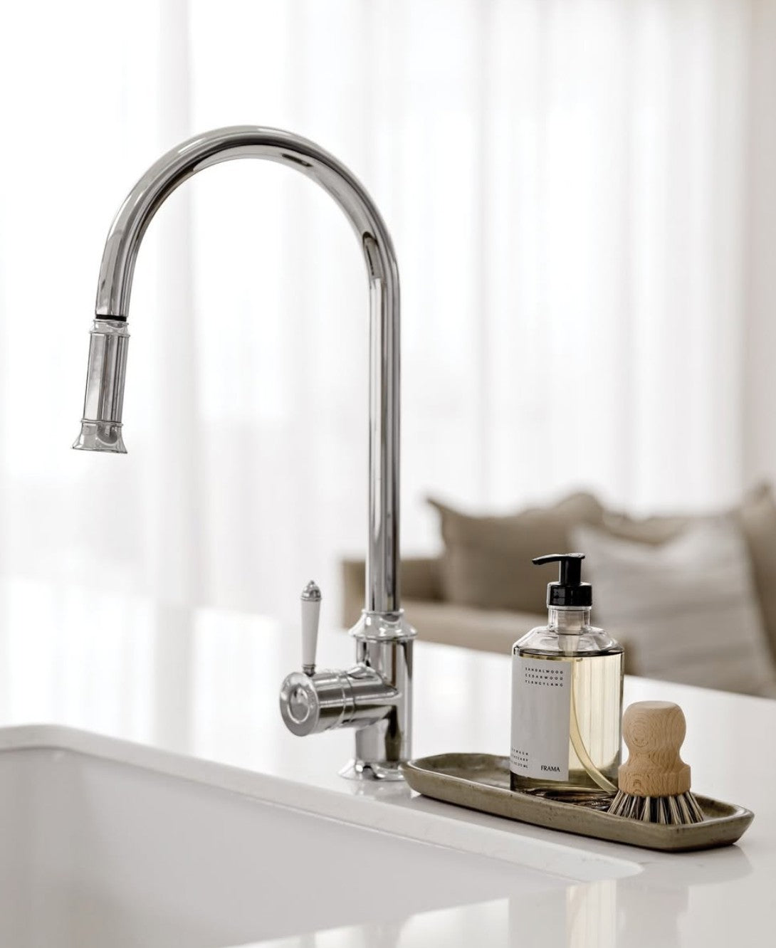 Phoenix Tapware – Avoca Interiors