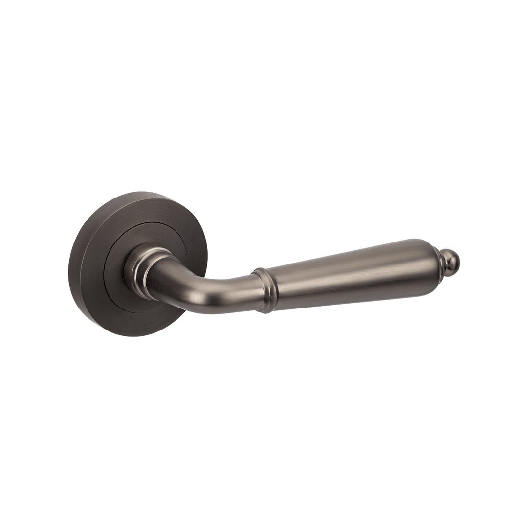 ZANDA Oxford Lever Set – Avoca Interiors
