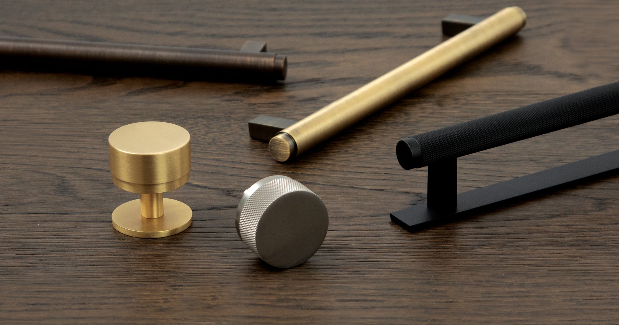 MOMO Bellevue Cabinet Handle – Avoca Interiors