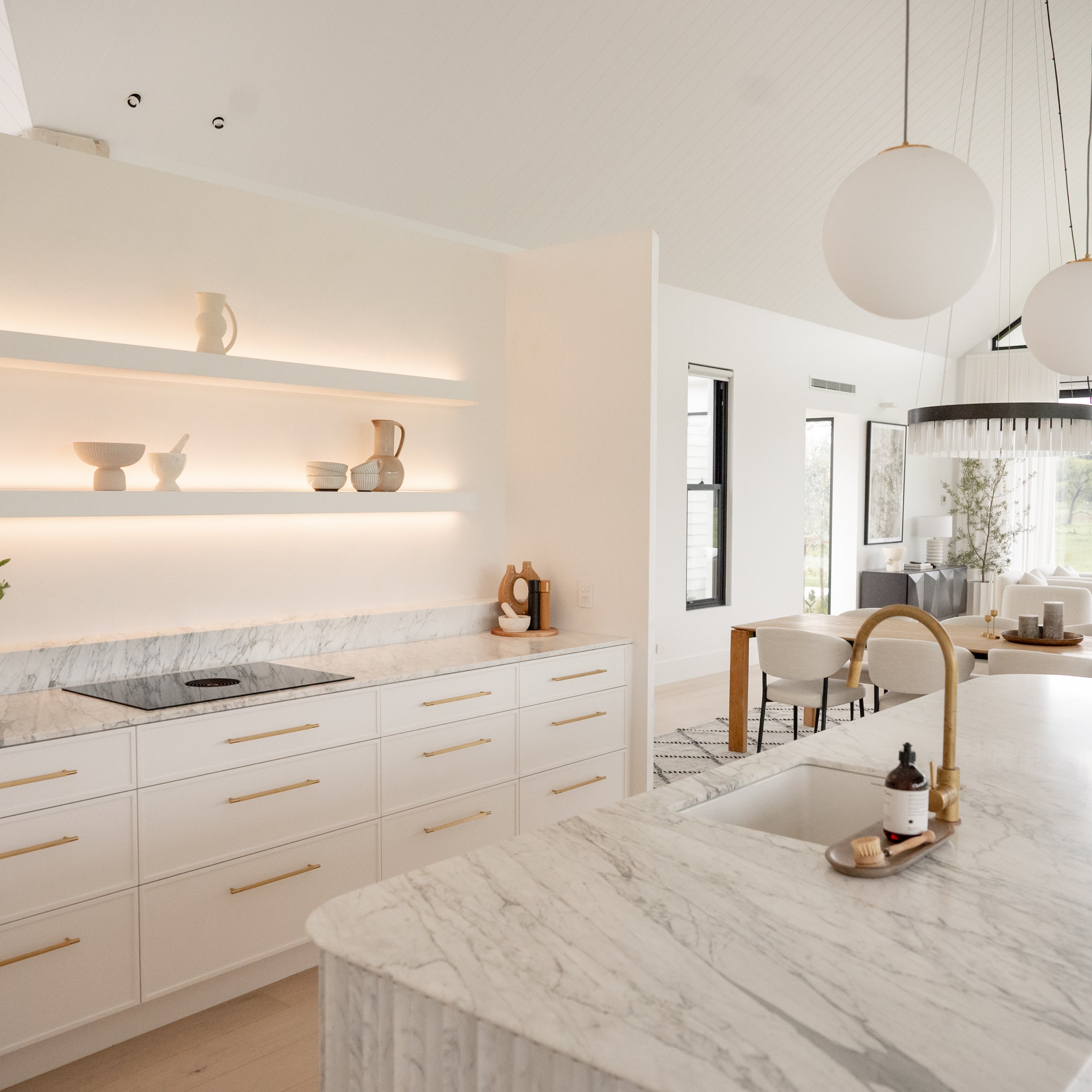 Avoca Interiors – Kitchen Bathroom Home Renovations