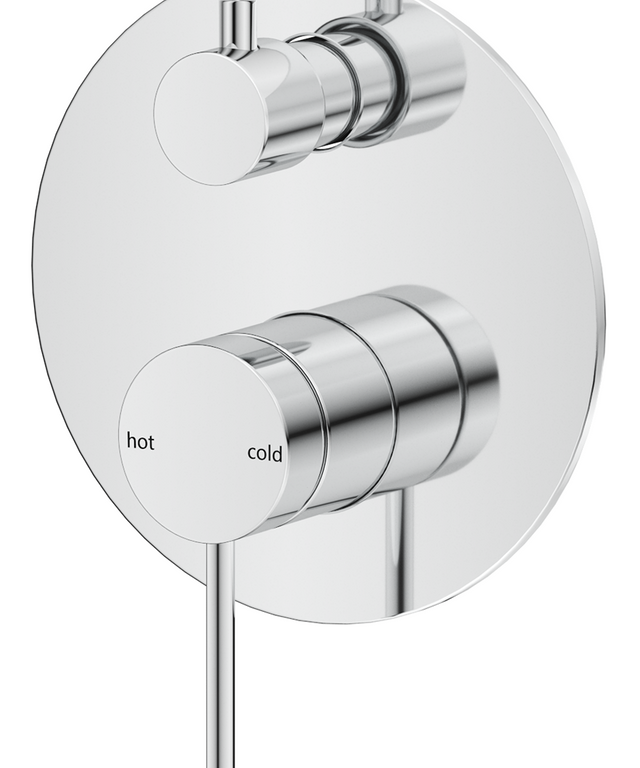 Bella-vista Tapware – Avoca Interiors