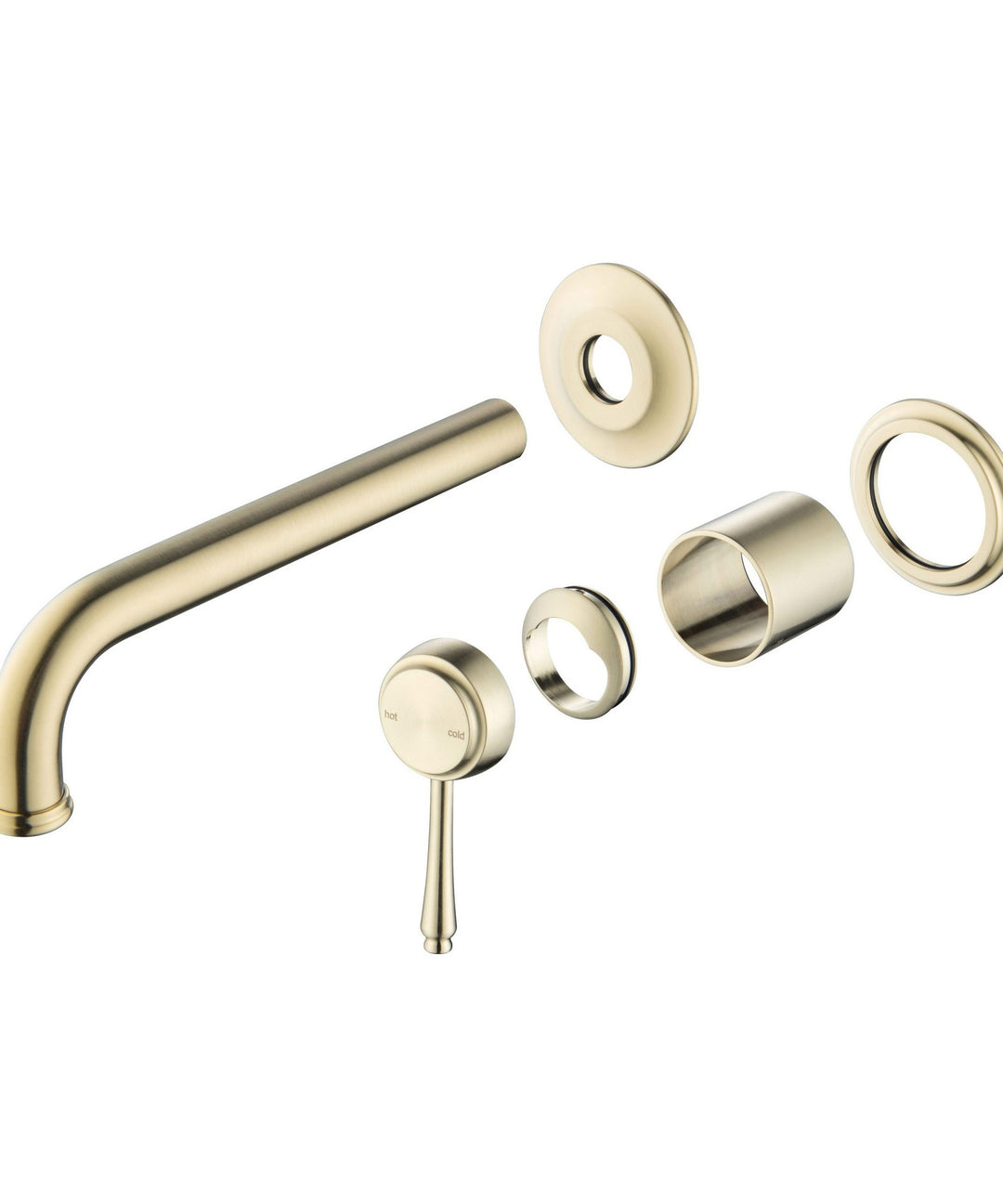 Bella-vista Tapware – Avoca Interiors