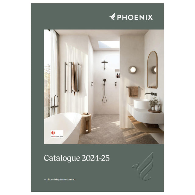 Phoenix Product Brochure – Avoca Interiors