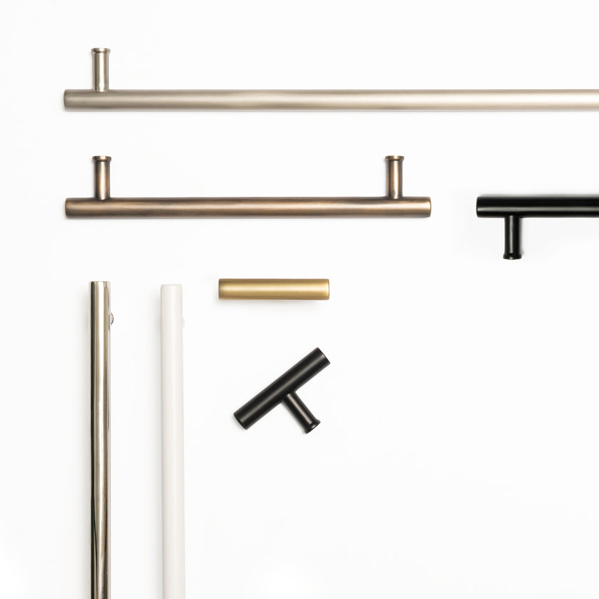 MOMO Strano Cabinet Handle – Avoca Interiors