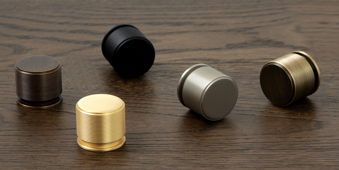 MOMO Sussex Cabinet Knob – Avoca Interiors