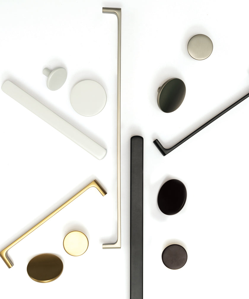 MOMO Handles – Avoca Interiors