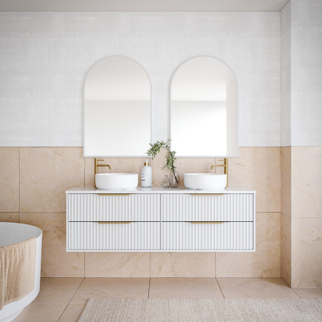 TIMBERLINE Vanity - Emmett – Avoca Interiors