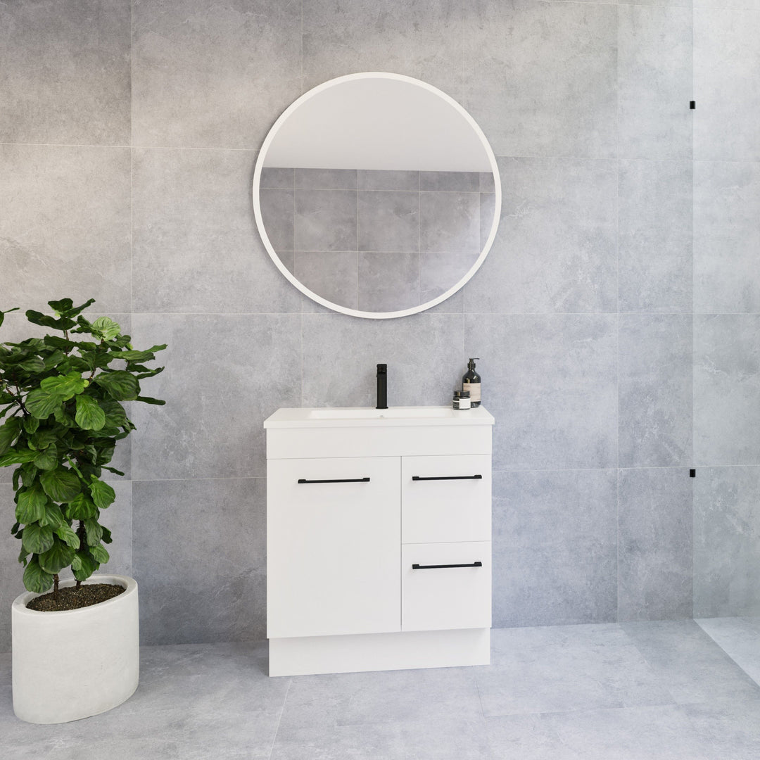 TIMBERLINE Vanity - Ensuite – Avoca Interiors