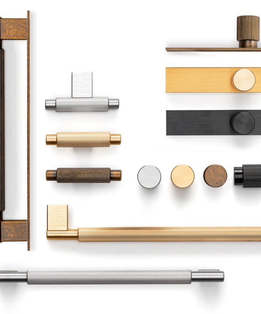 MOMO Handles – Avoca Interiors